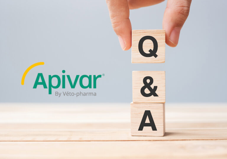 Most asked questions concerning Apivar - Veto Pharma Blog
