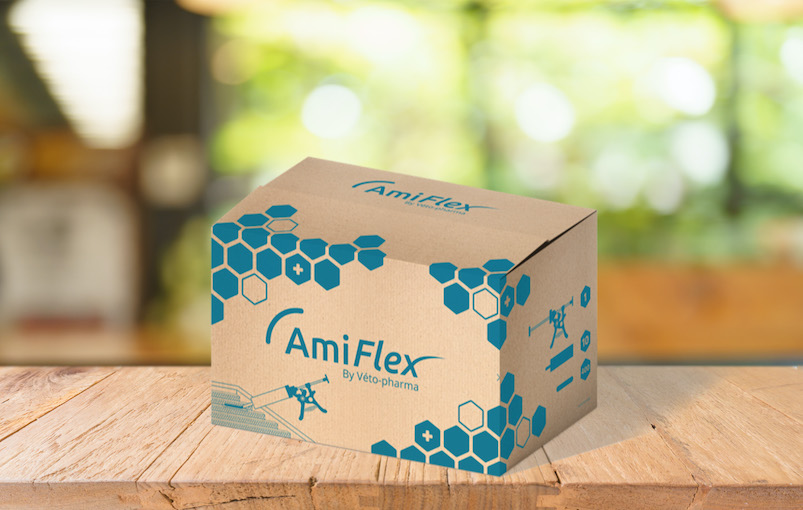 Amiflex: Understanding the efficacy of your varroa treatment
