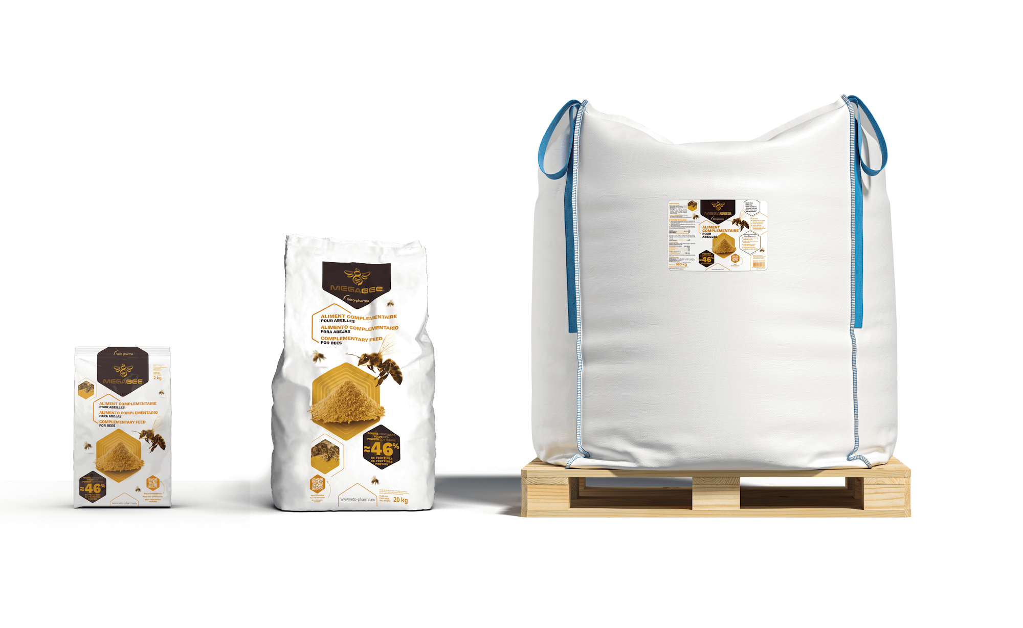 MegaBee : Renforcer la santé et la longévité de vos abeilles - Blog ...