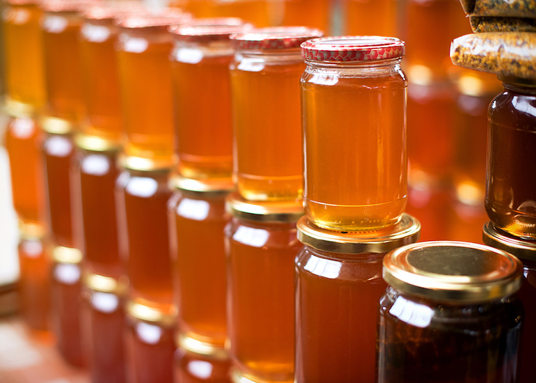 Honey labelling in Europe: greater transparency for consumers - Veto ...